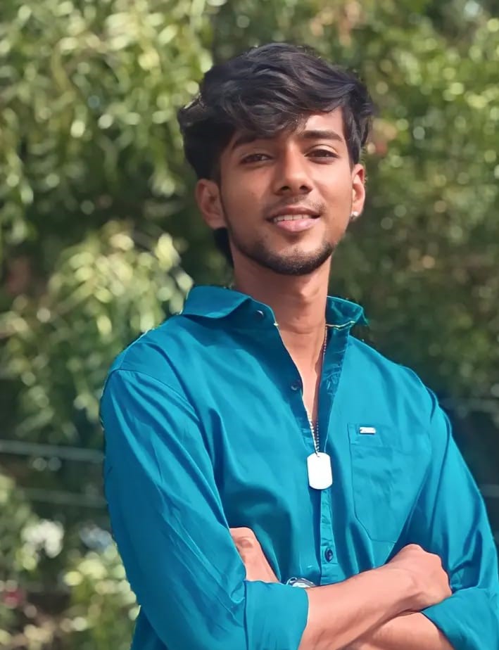 Portfolio website complete